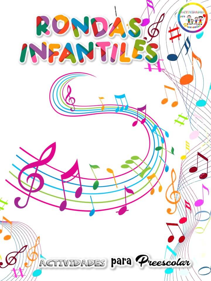 Rondas Infantiles para Niños | Mundo de Rukkia