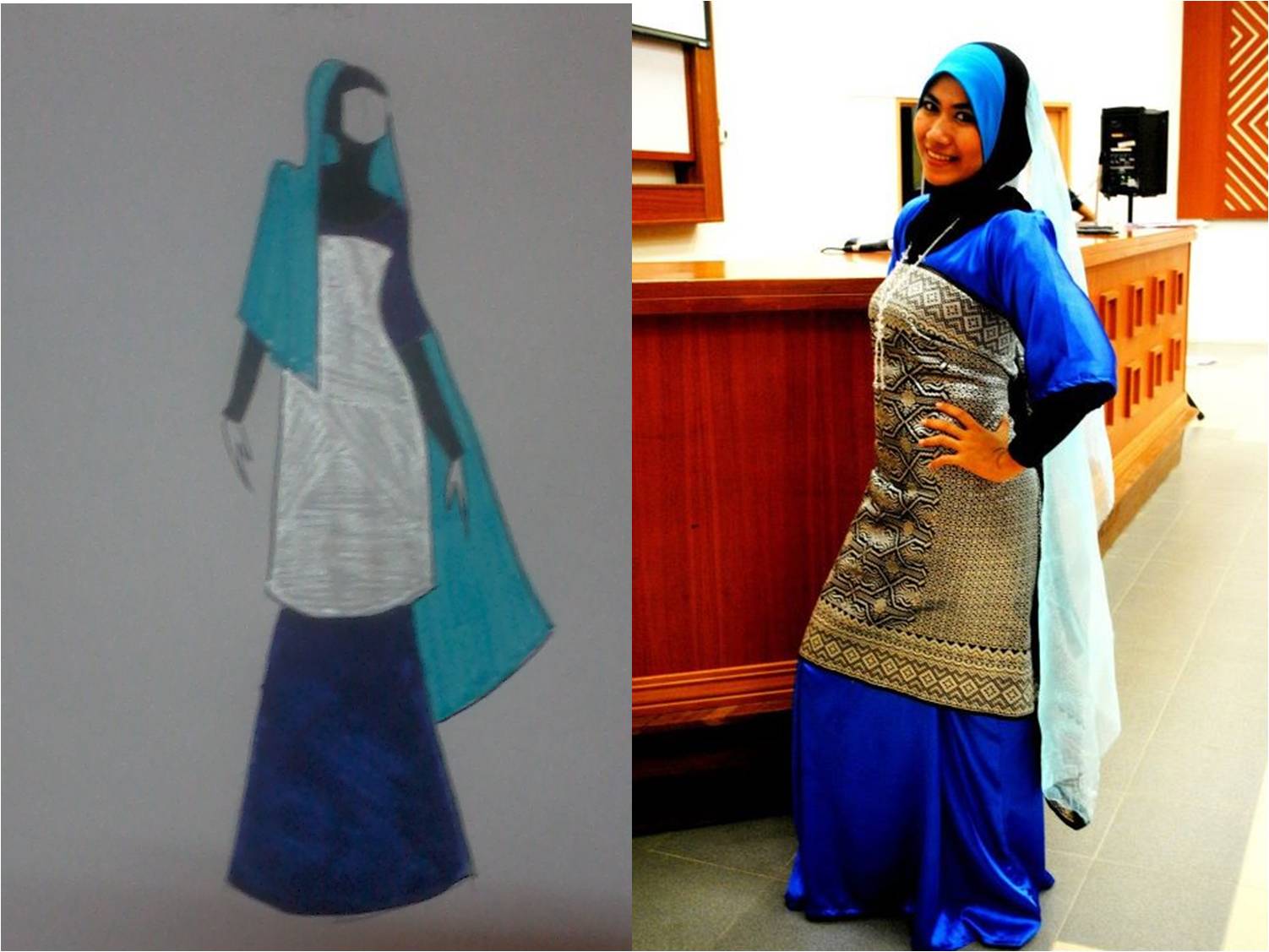 ASEAN Carnival Show Sep2011 | Ais Cantik by Abbas Ais