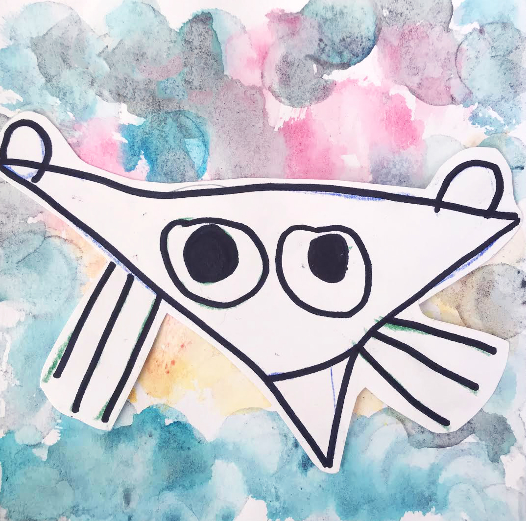 PIN KORO INSPIRED ANIMALS