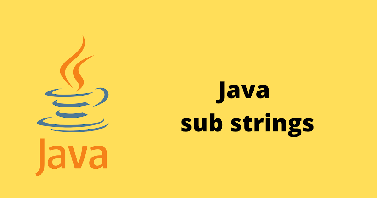 HackerRank Java Substring problem solution