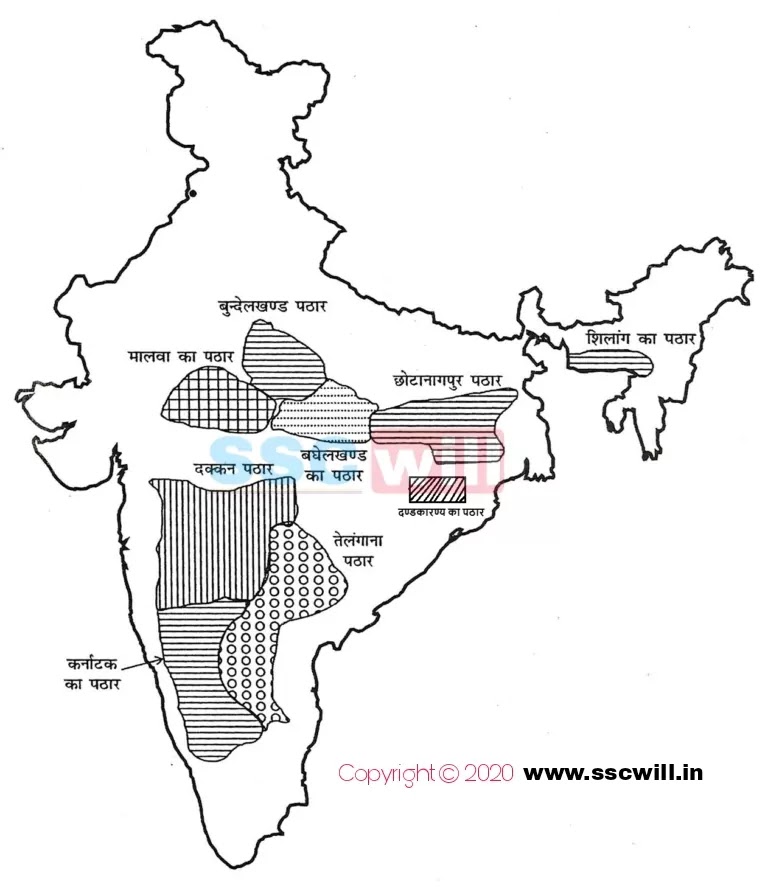 Bharat Ke Pathar - Cronoset