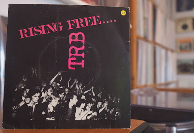 The Musical Box: Modigt av Tom Robinson Band