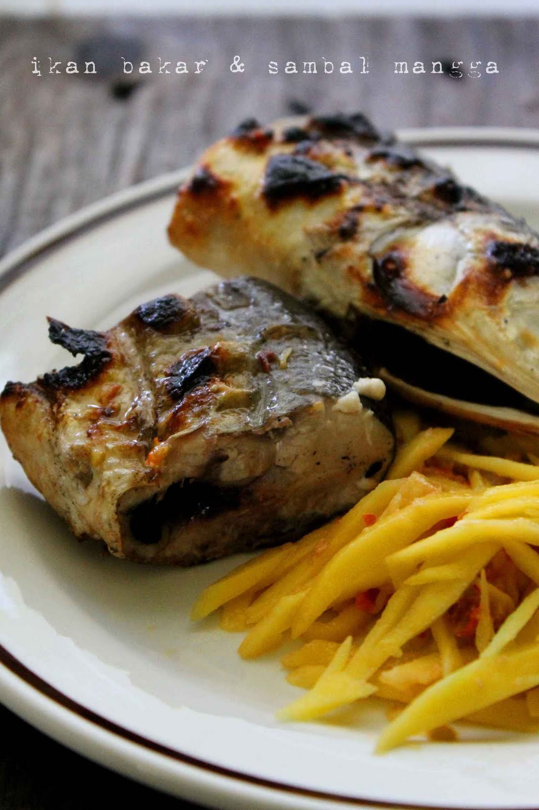 HESTI'S KITCHEN : yummy for your tummy: Kapurung