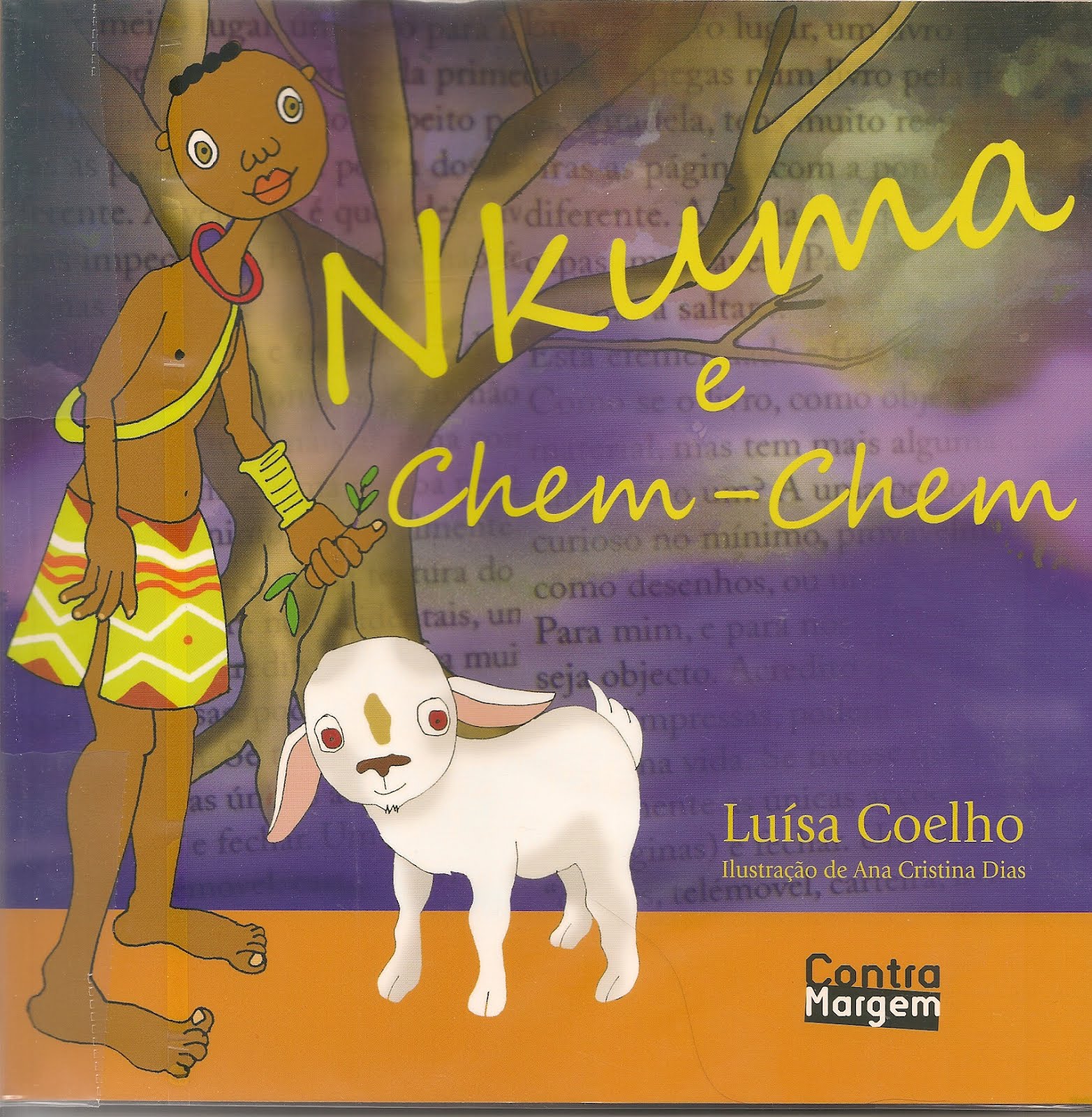 Os Novos Leitores: março 2012