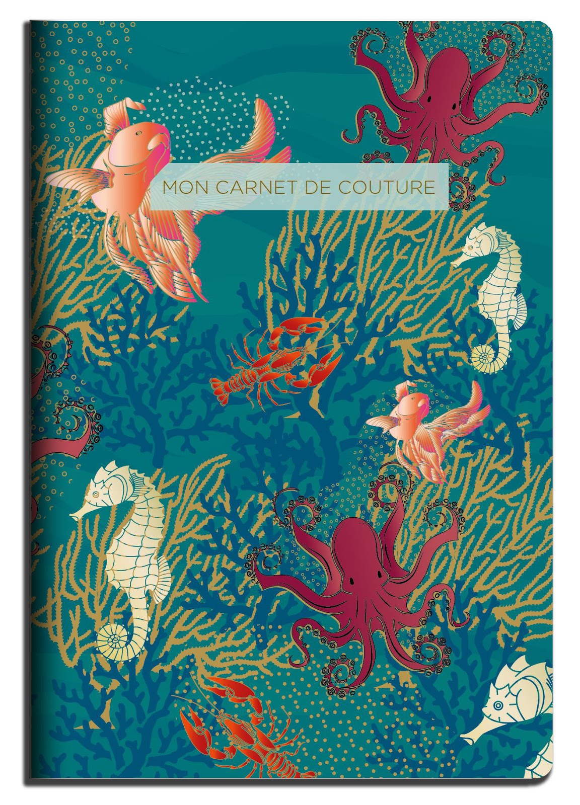 Sarah MELOT MAUSSIRE designer