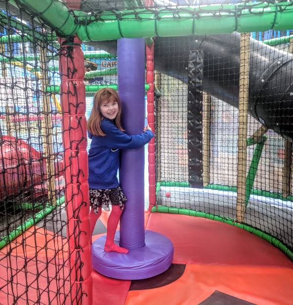 The Fun Shack Newcastle : Review & Deals | North East Family Fun
