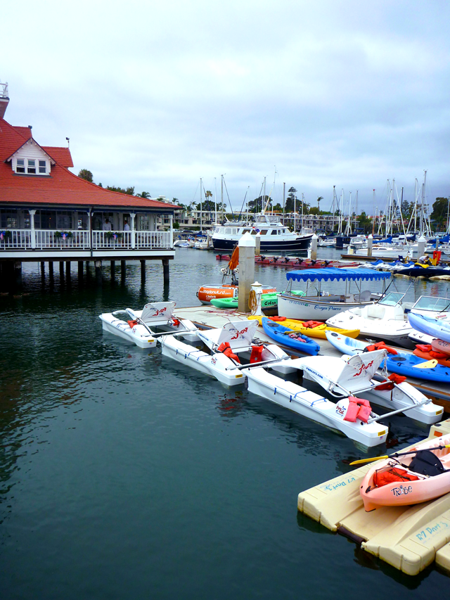 Sub Sea Systems - Our World: The Story Behind FunCat® Electric Catamaran
