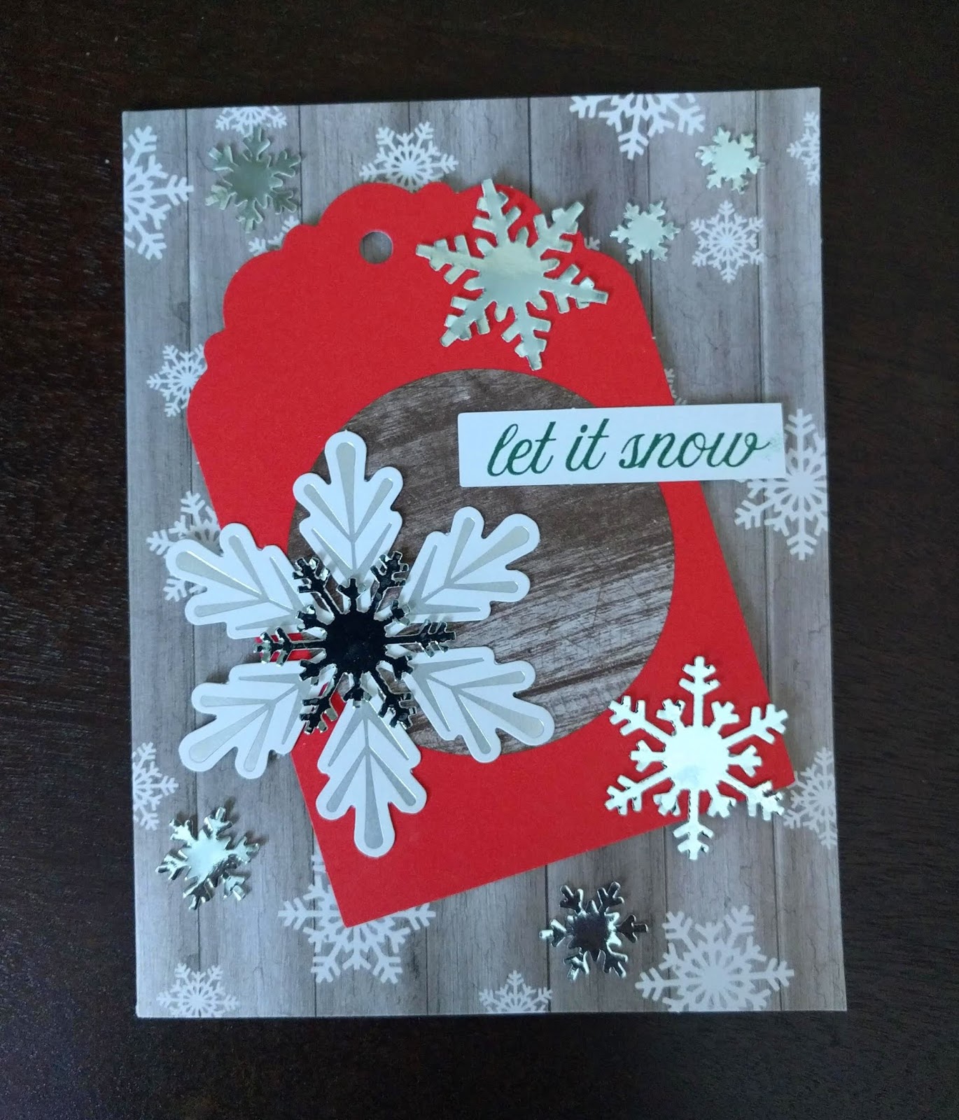 Stamping Serenity: Happy Mail Monday!