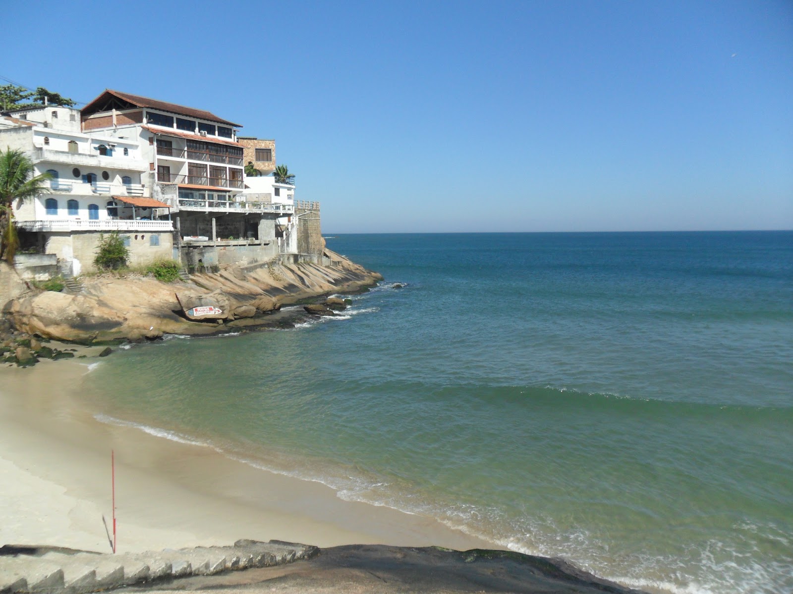 Barra De Guaratiba - Guia Completo De Bairros Do Rio De 0BB