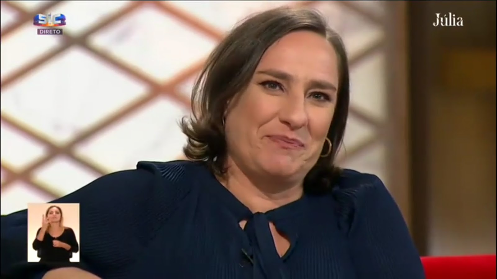 Maria Rueff recorda os anos intensivos na SIC