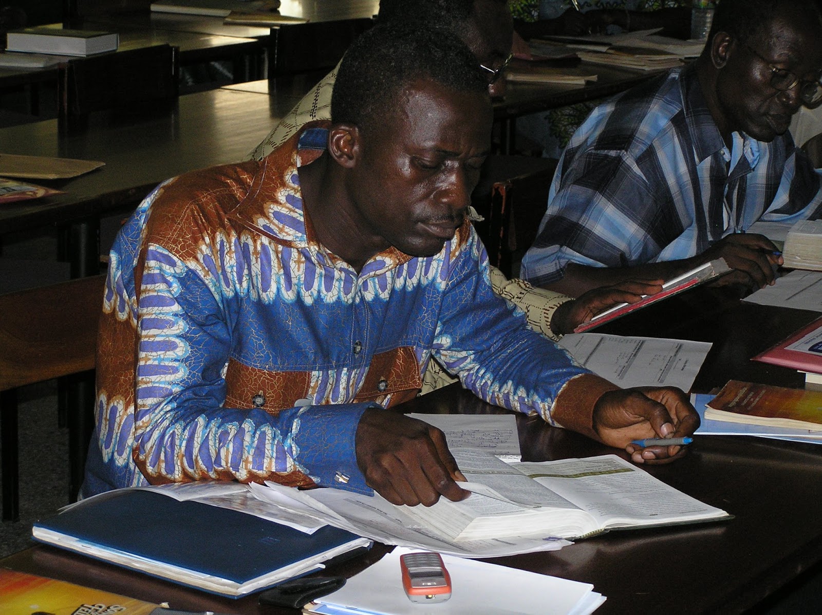 ~The Mission Foundation~: CELEBRATING TEN YEARS! GHANA - LANGHAM ...