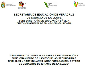 David de la Cruz López: PROTECCIÓN CIVIL: INSTALACIÓN DE LA UNIDAD INTERNA EN ESCUELAS