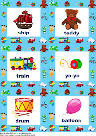 English for Kids Step by Step: Toys Song for Children