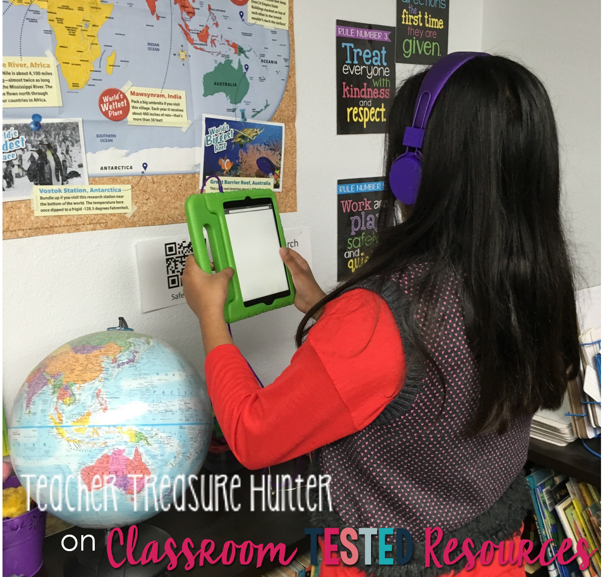 3 Ways to Turn Questions Into Learning | Classroom Tested Resources