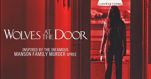 ปีนรั้วรีวิว: Wolves at the door (2016)