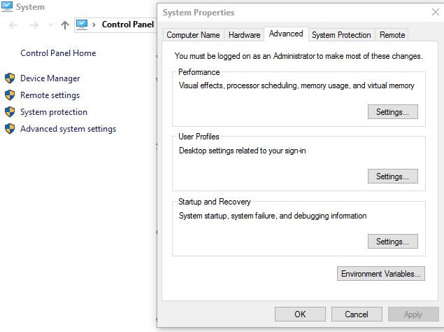 Opencv C++ Tutorial: Installing & Configuring with Visual Studio Opencv C++ Tutorial: Installing & Configuring with Visual Studio
