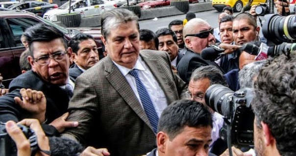 herbertmujica: 2016: 5.8% ¿AG llama a eso “gloria del aprismo que es mi ...