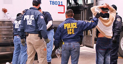 Do you know what to do if ICE shows up at your business?