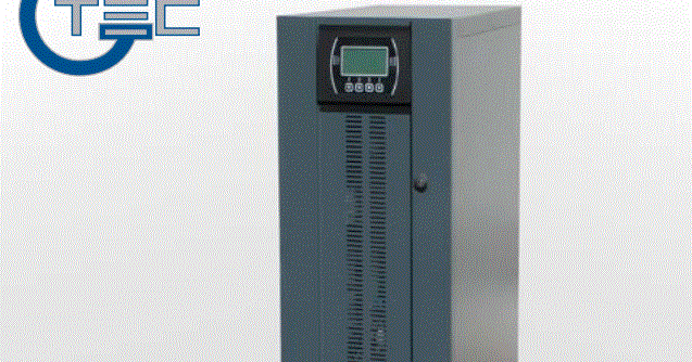 UPS GTEC - Sr10-120 - Thiết bị nguồn điện