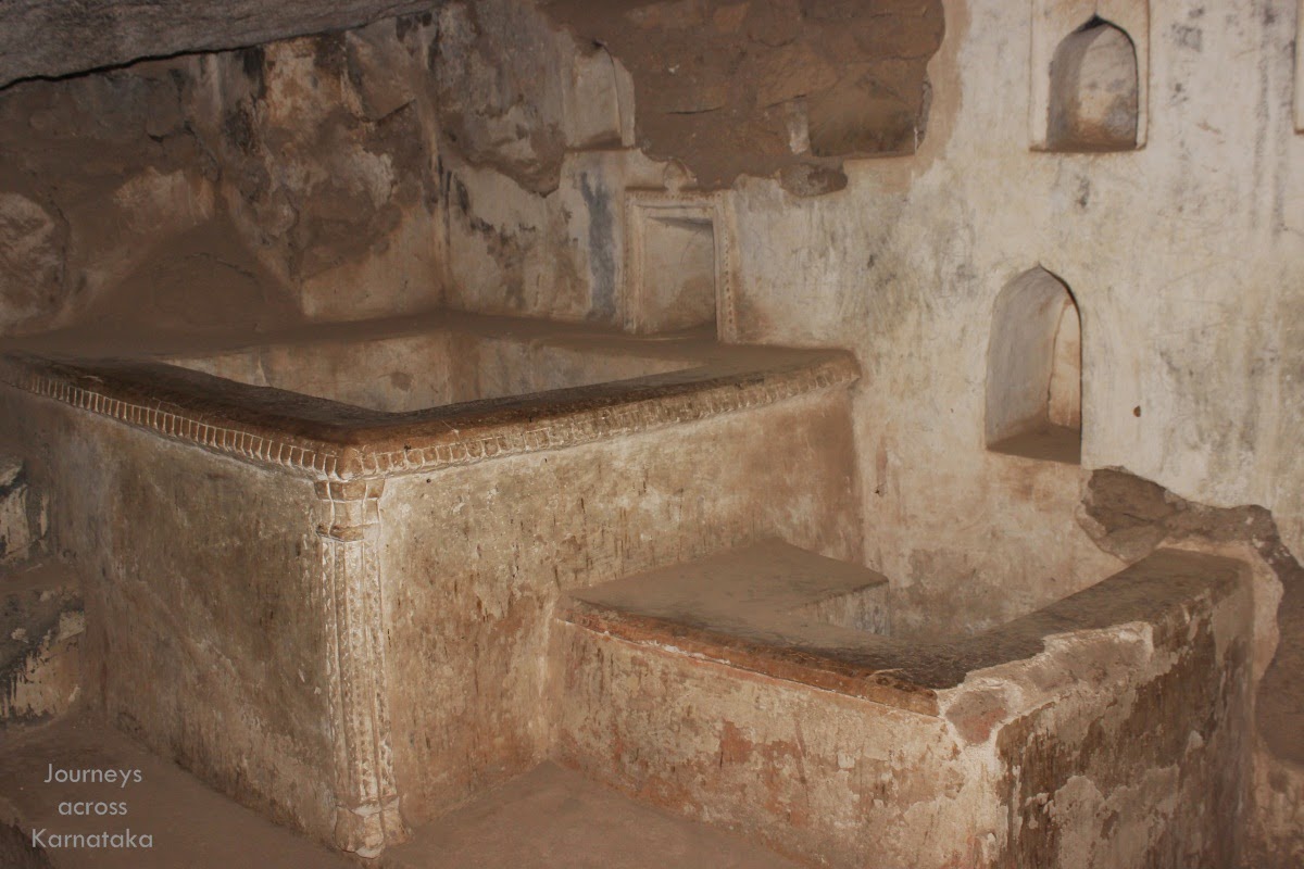 Journeys across Karnataka: Chandravalli