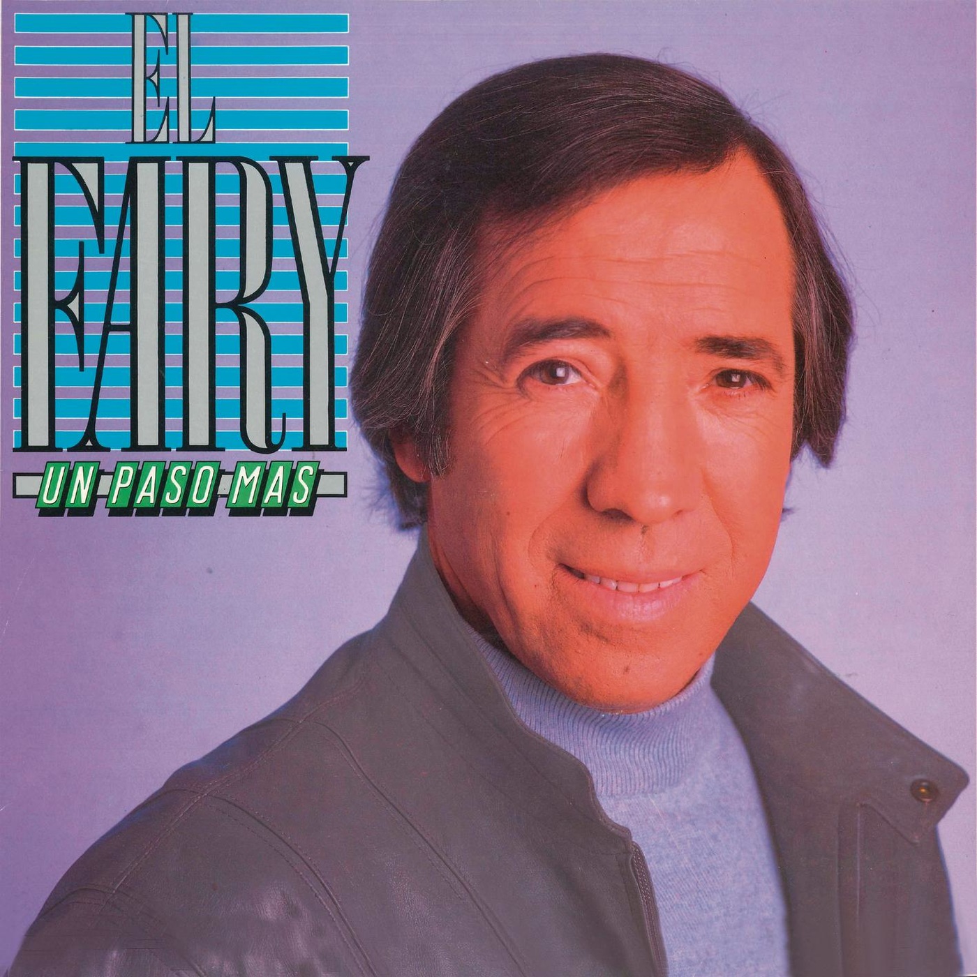 Mis discografias : Discografia El Fary