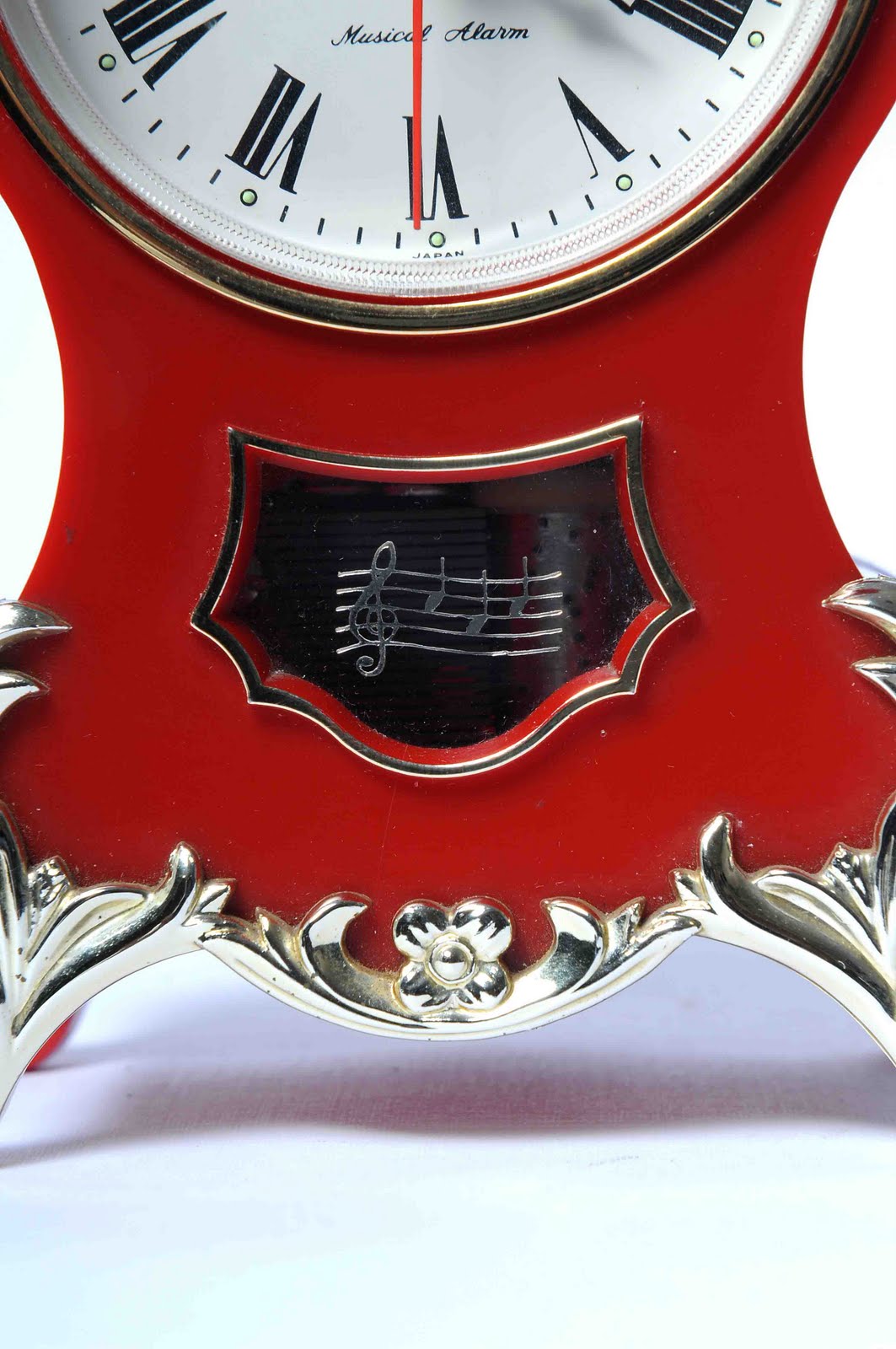 Japanese Musical Clocks at Henry Lymburner blog