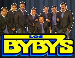 LA ESCANDALOZA FM !PUROS ESCANDALAZOS!: Los Bybys Biografia