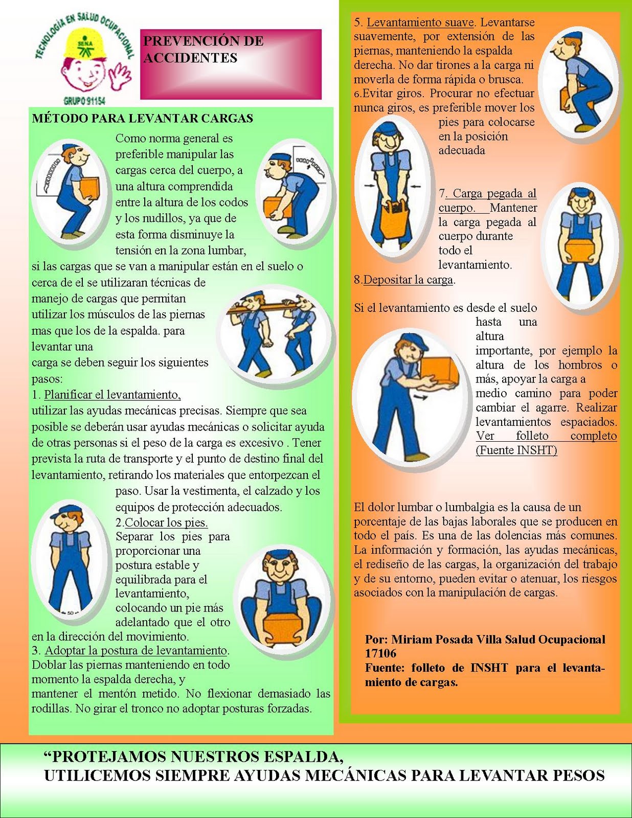 salud ocupacional sena la salada: 2011-03-27