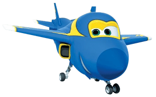 Mamá Decoradora: Super Wings PNG descarga gratis