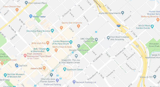 Adding A Google Map With A Marker To Your Website 2019 Adding A Google Map With A Marker To Your Website 2019