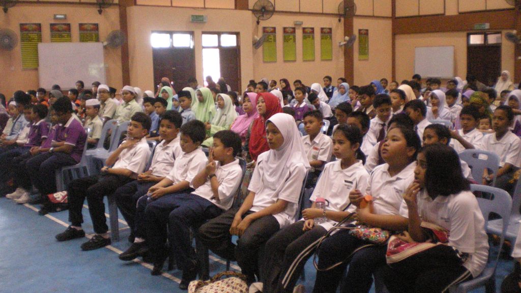 SKBJ Chess Club: PASUKAN CATUR SKBJ CEMERLANG DI KEJOHANAN CATUR MSSD