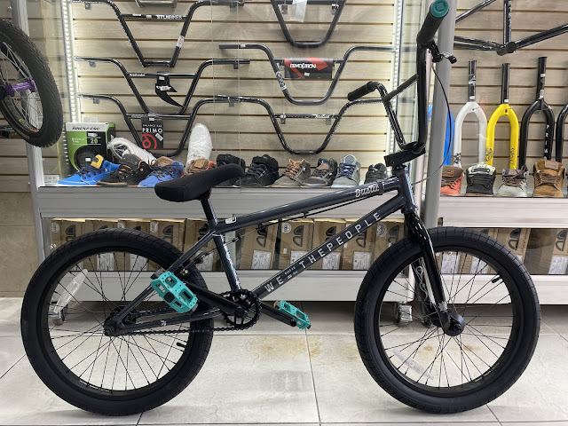 FUEL DISTRIBUTION BMX: FUEL DISTRIBUTION BMX