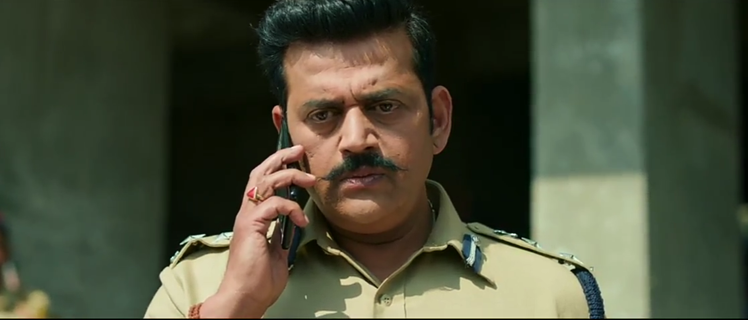 Watch marjaavaan movie