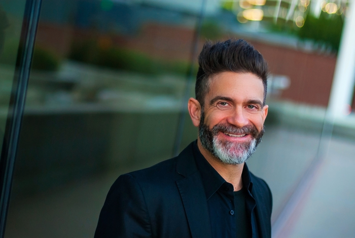 D.J. Milky Interview - The Nightmare Before Christmas: Zero's Journey ...