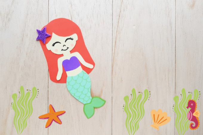 20 of the Most Adorable Disney Princess Crafts and Activities for Kids