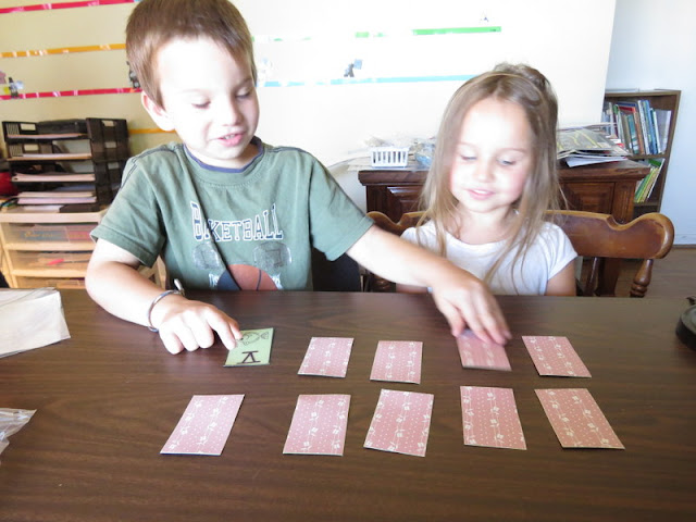 Games For Learning: Roman Numeral Search