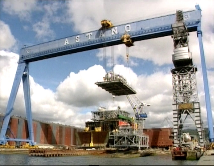 El Pórtico de ASTANO: La Liberalización de ASTANO, ¿Sigue siendo una ...