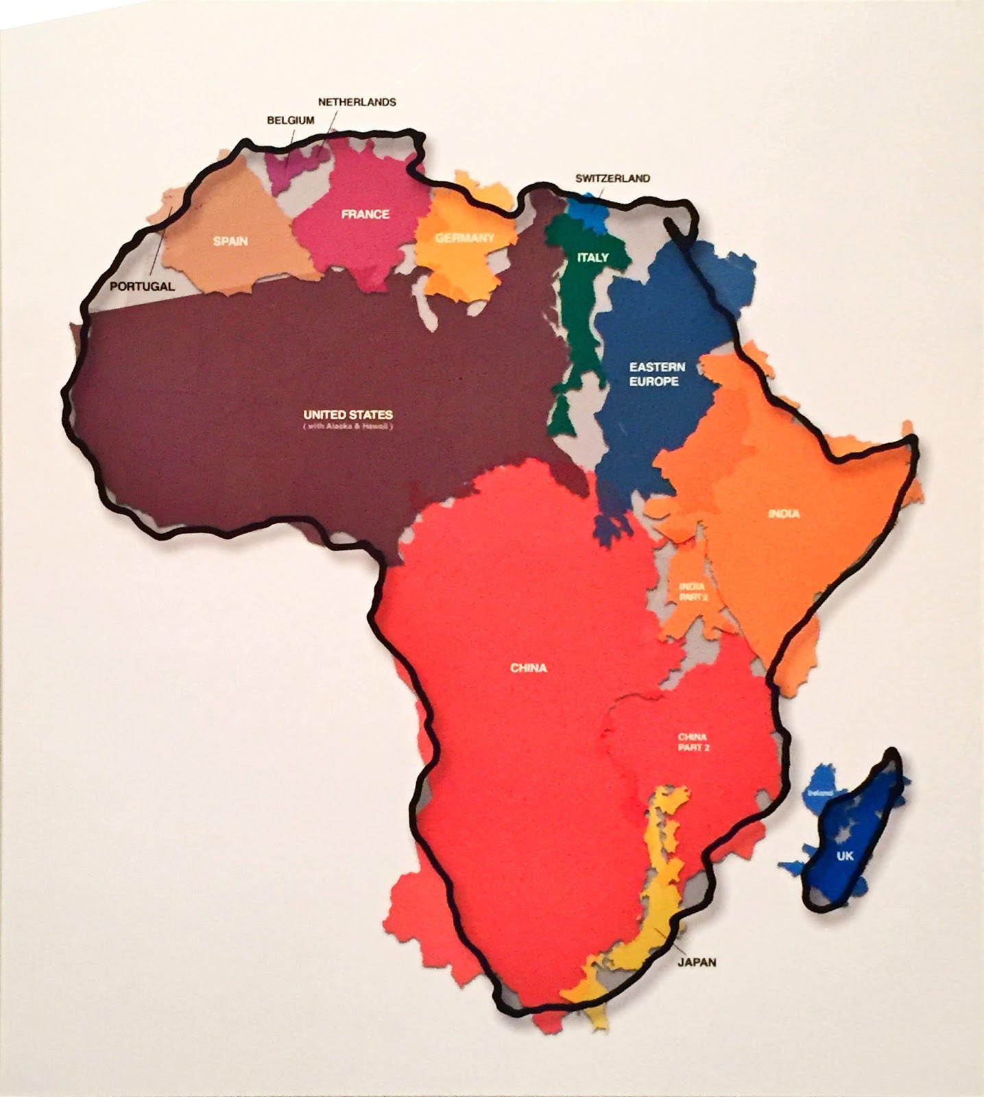 Making Africa: A Continent of Contemporary Design