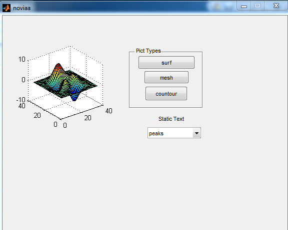 Mengenal Grafik 3D, Plots Surf,Mesh, dan Contour Pada Pengolahan Citra ...