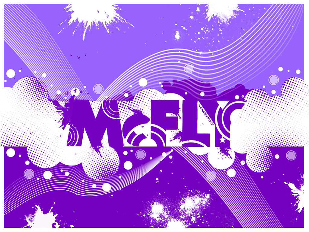 Ann2Graphickz: Vector Mcfly Logo