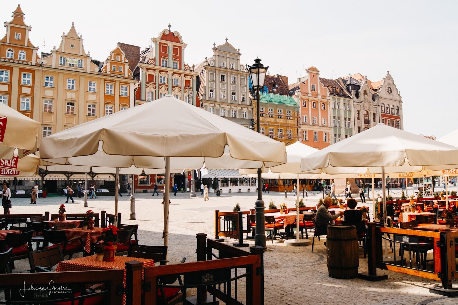 Polónia, a cidade de Wroclaw | Pelo Mundo Inteiro