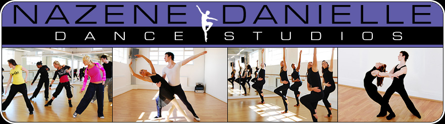 Get on This!: Nazene Danielle Dance Dynamix Has Much to Celebrate!