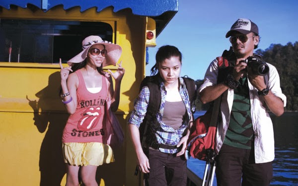 SECOND OPINION: REVIEW: ULAR - Malaysia