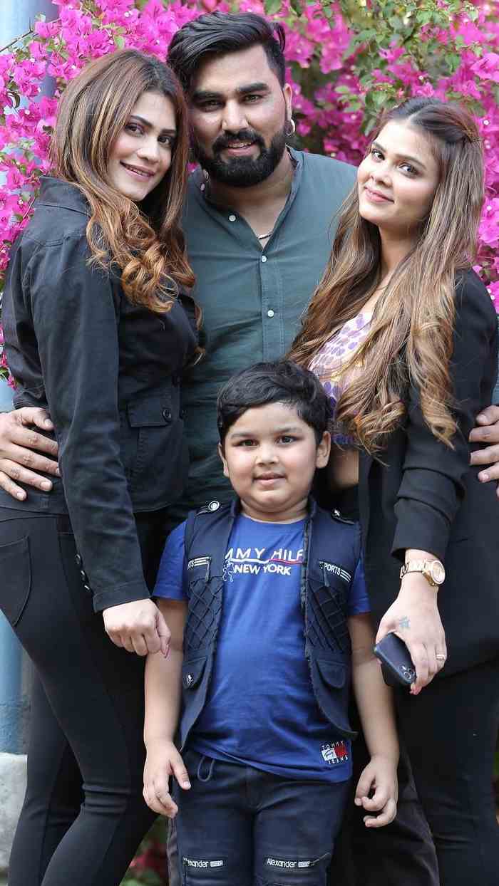 Armaan Malik (YouTuber) Wiki, Biography, Age, Wife, Facts and More Armaan Malik (YouTuber) Wiki, Biography, Age, Wife, Facts and More