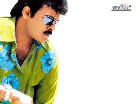 sms for u: Chiru latest images