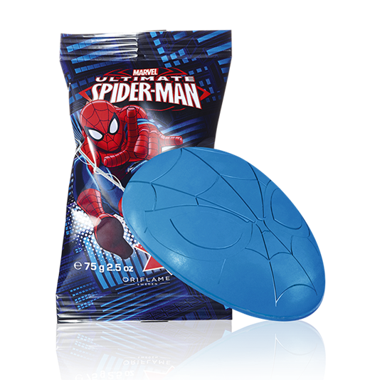 Best Deal: Marvel Spider-Man Wellnesskids Set-Για την υγεία και ...