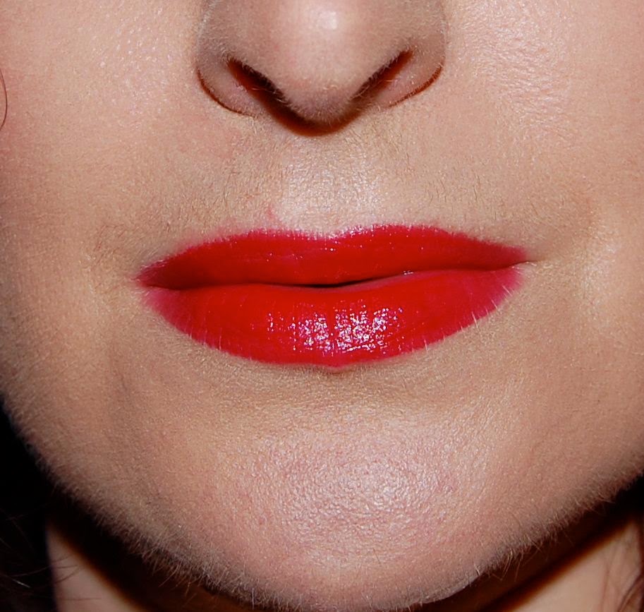 beauty squared: MAC Prepare For Pleasure Lipstick Review, Swatches and ...