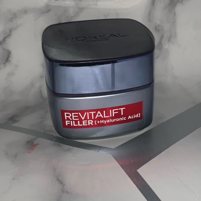 L’Oréal Revitalift
