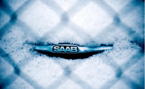 Saab Logo - Das Welt Auto Logo