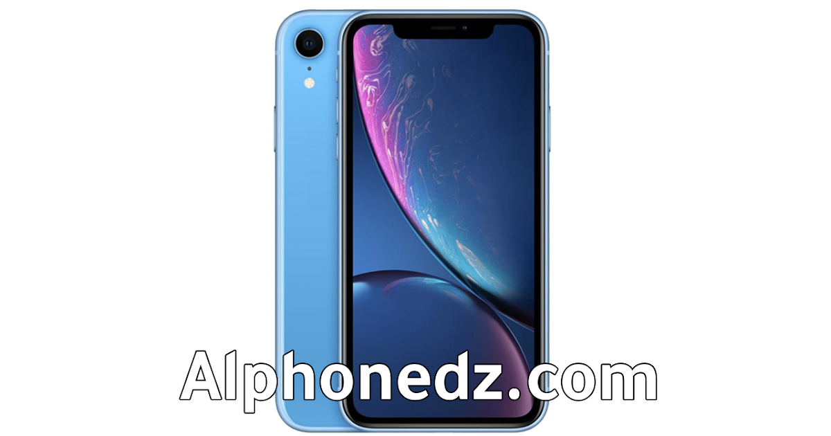 سعر و مواصفات Iphone Xr